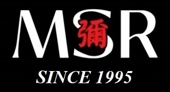 MSR MARKETING SDN BHD